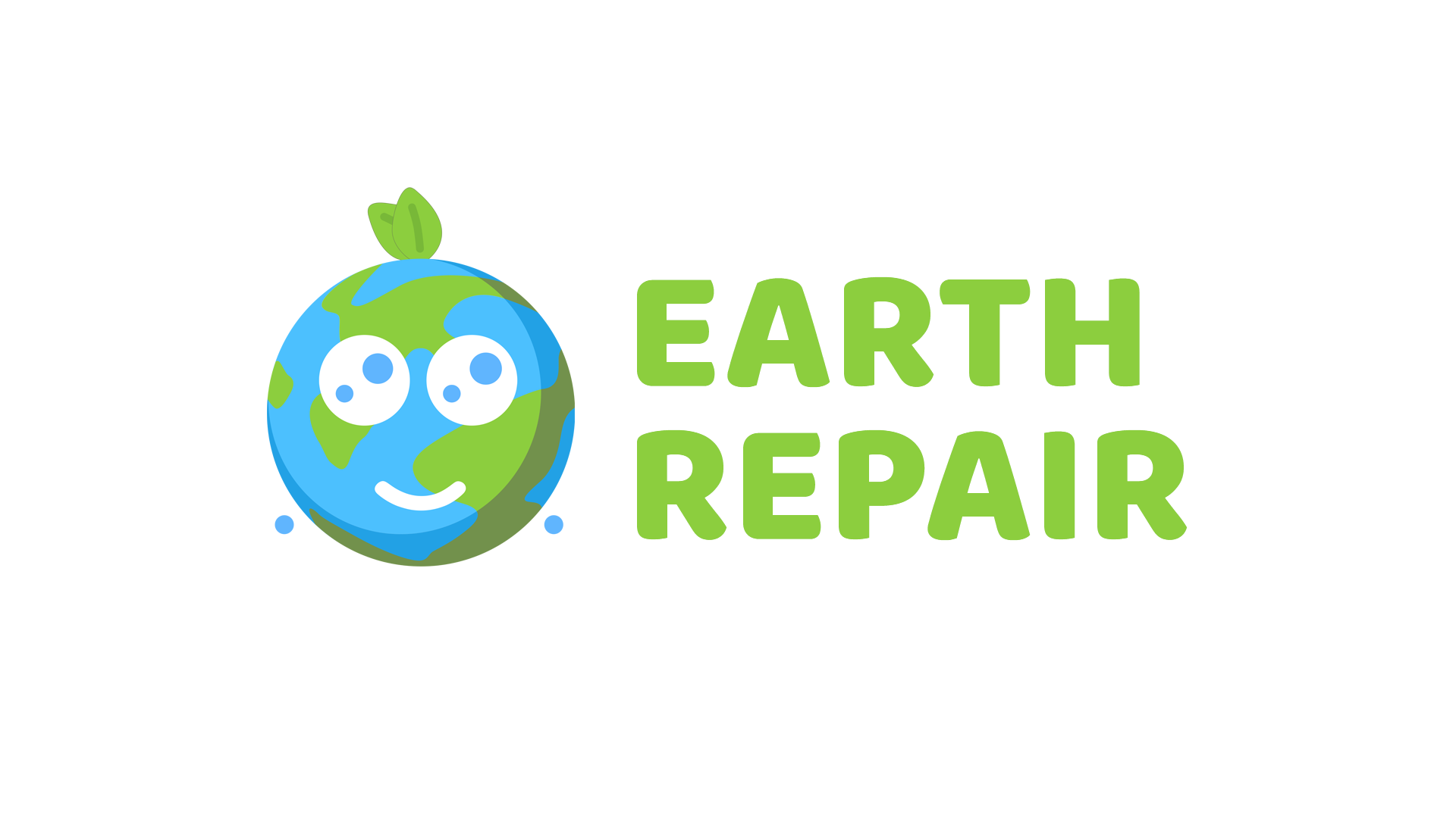 About Earth Repair · Earth Repair