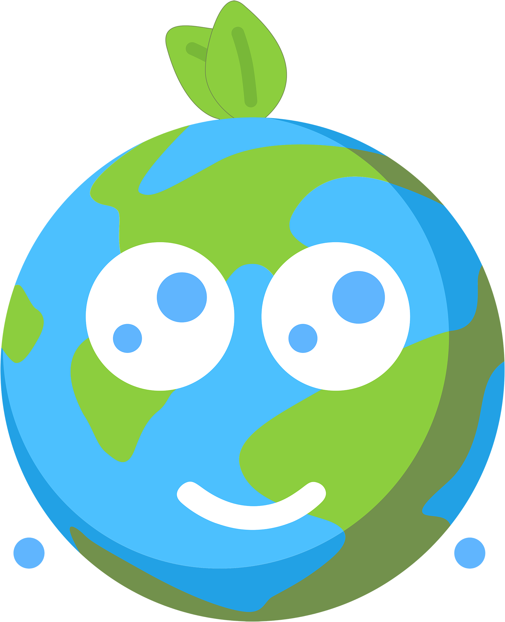 Marketing Materials, Media & Linking · Earth Repair